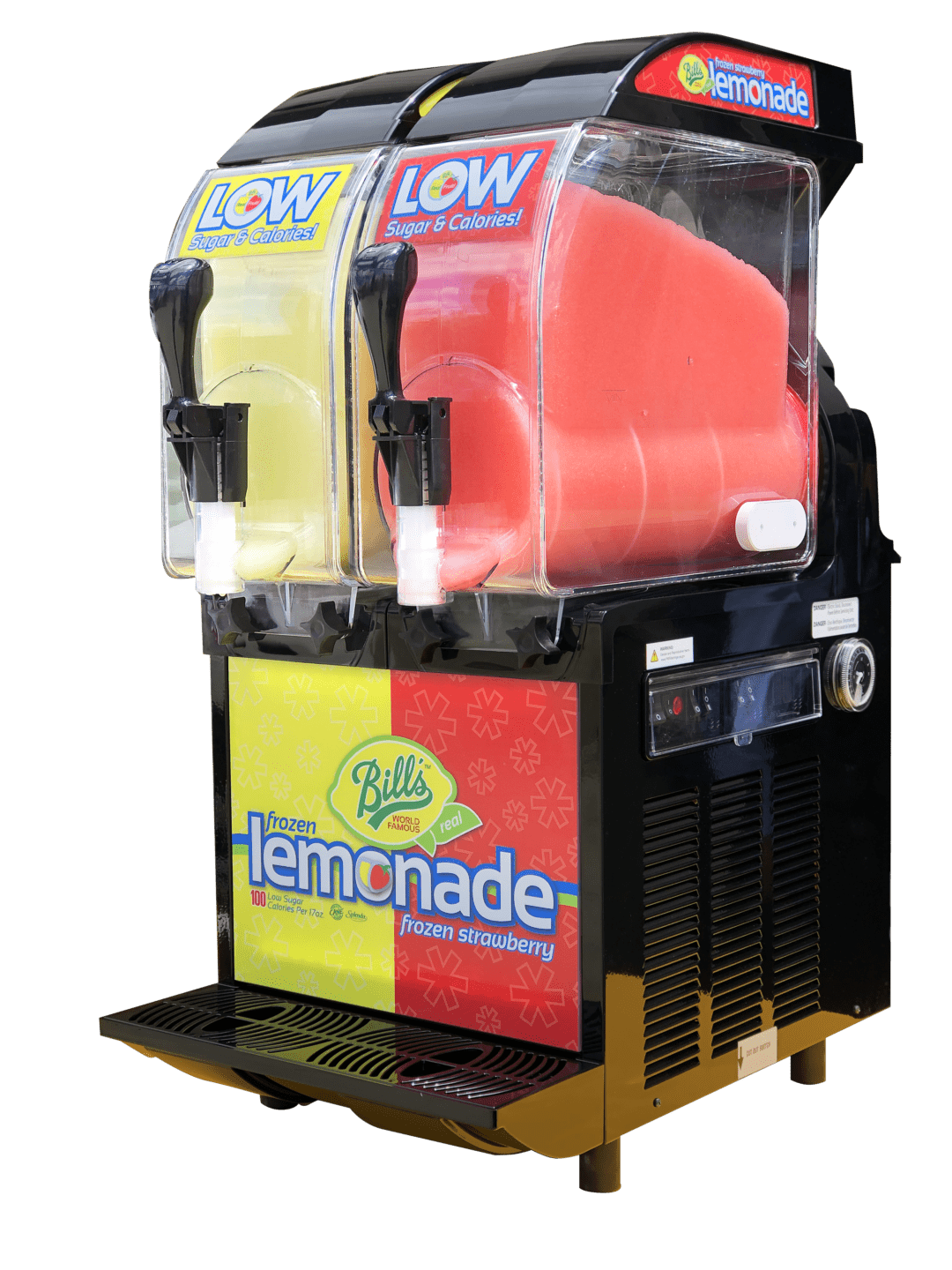 Home - Bill's Lemonade