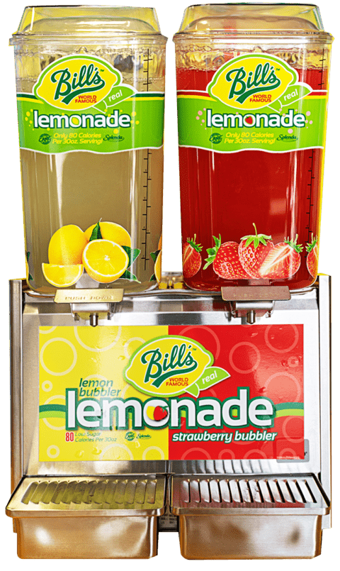 Home - Bill's Lemonade
